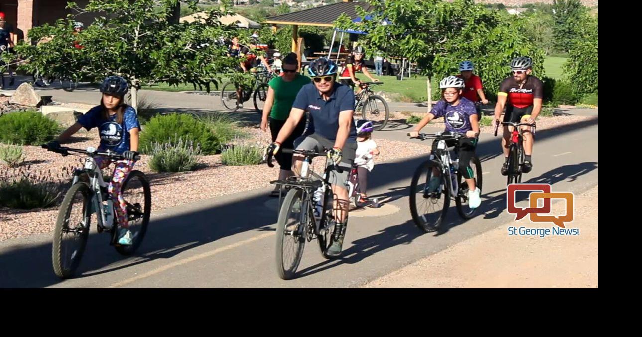 ‘Bike with Pike’ offers rides, hot dogs, fun with the mayor | Events ...