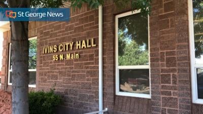 City reviews concept plans for major commercial project in Ivins ...