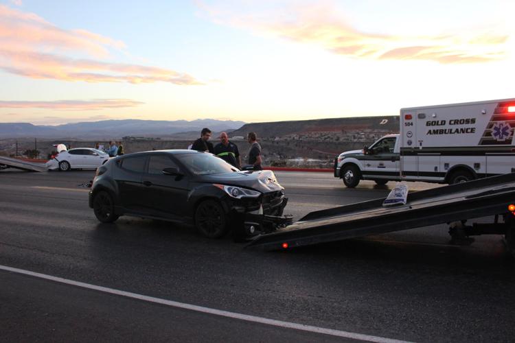 Police: Driver leaving Dixie Rock parking lot fails to see oncoming car ...