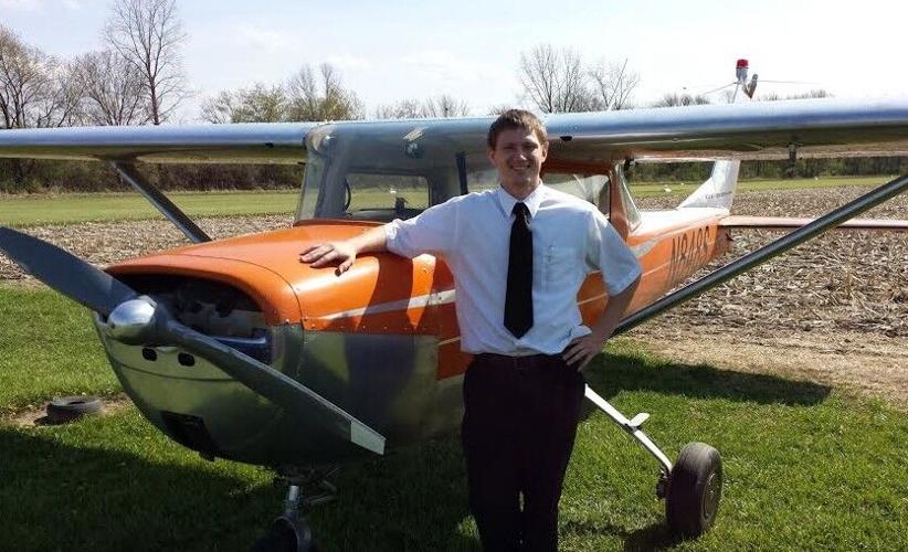 Authorities release names of 2 pilots killed in plane crash | Local ...