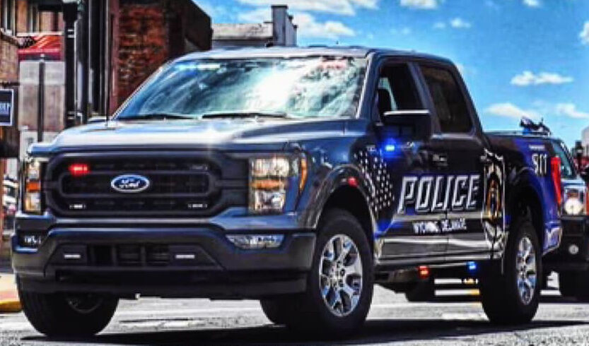 Former Hurricane police officer arrested, suspended in Wyoming after ...