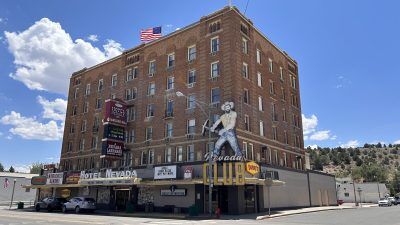 Southwest Weekenders travel series explores Great Basin National Park ...