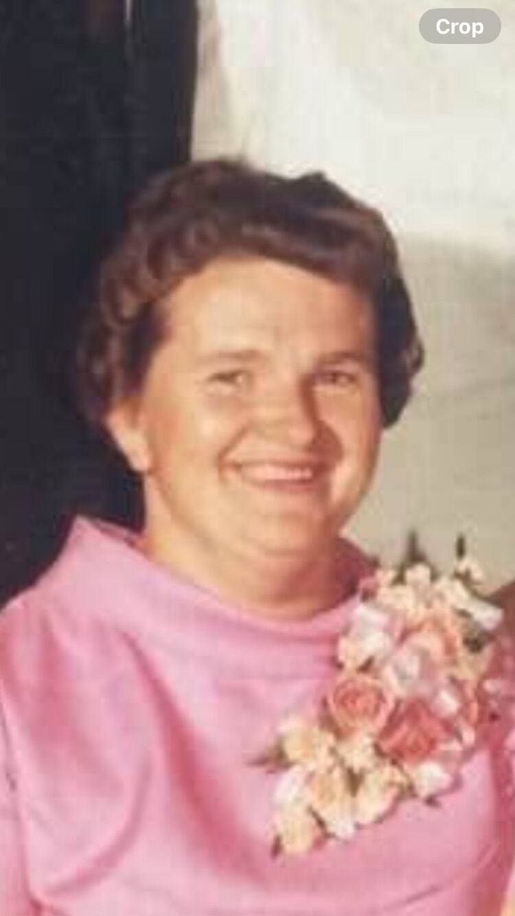 Elizabeth Ann Bunting Jourdain | Obituaries | stgeorgeutah.com