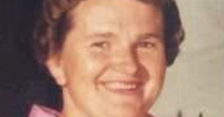 Elizabeth Ann Bunting Jourdain | Obituaries | stgeorgeutah.com