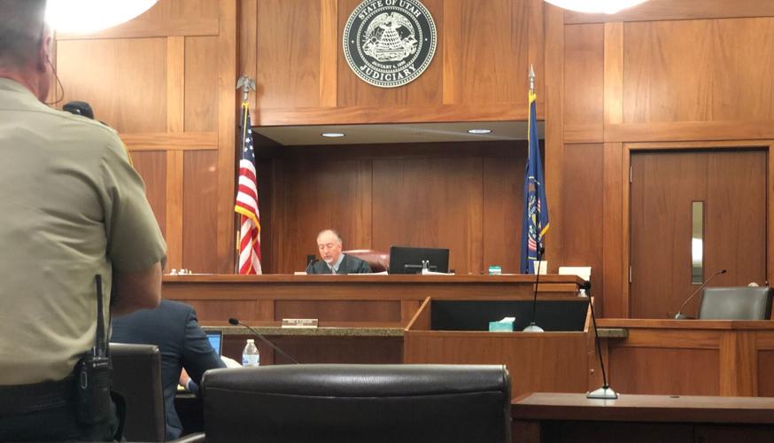 Man found with 2 kilos of cocaine at St. George bus stop appears for ...