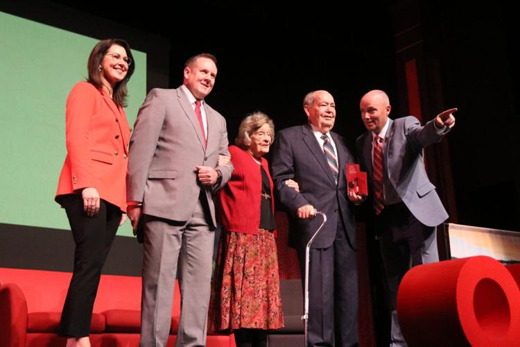 ‘Startup capital of the world’: One Utah Summit in Cedar City focuses ...