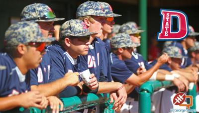 DSU baseball going back to NCAA Tourney for fifth straight year ...