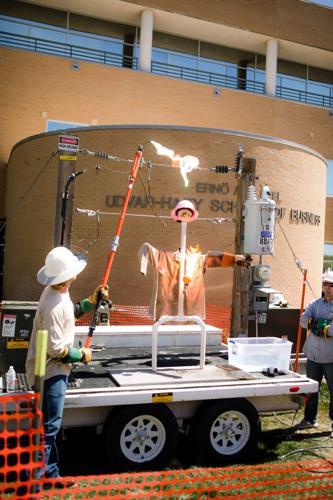 ‘A fun, exciting place to be’: Dixie Power Kite Festival supports ...