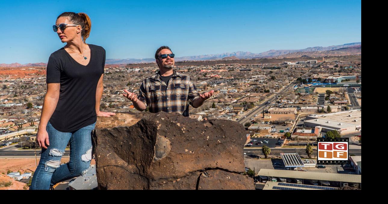 TGIF Show: Your weekend adventure guide brought to you by Maverik ...