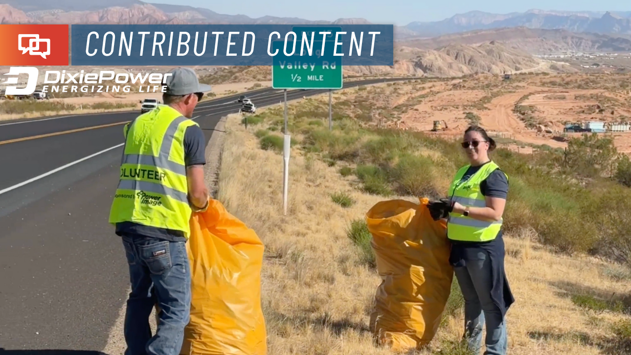 Dixie Power participates in Utah Rural Electric Cooperative Association ...