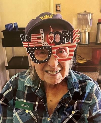 Mary Louise Lyons Mortensen | Obituaries | stgeorgeutah.com