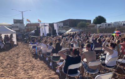 City of St. George apologizes to drag show performers for violating ...