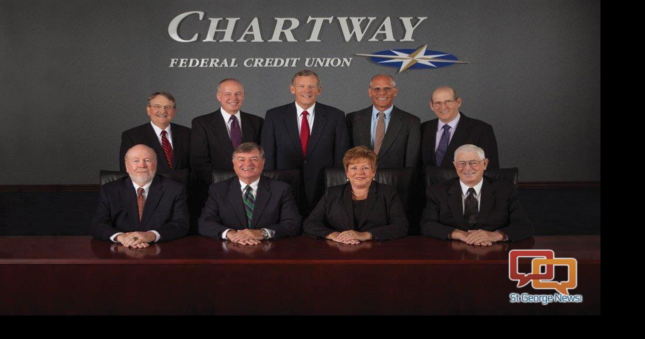 Chartway Federal Credit Union announces newly-elected directors ...