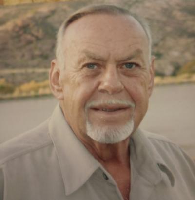 Ray Hunter | Obituaries | stgeorgeutah.com