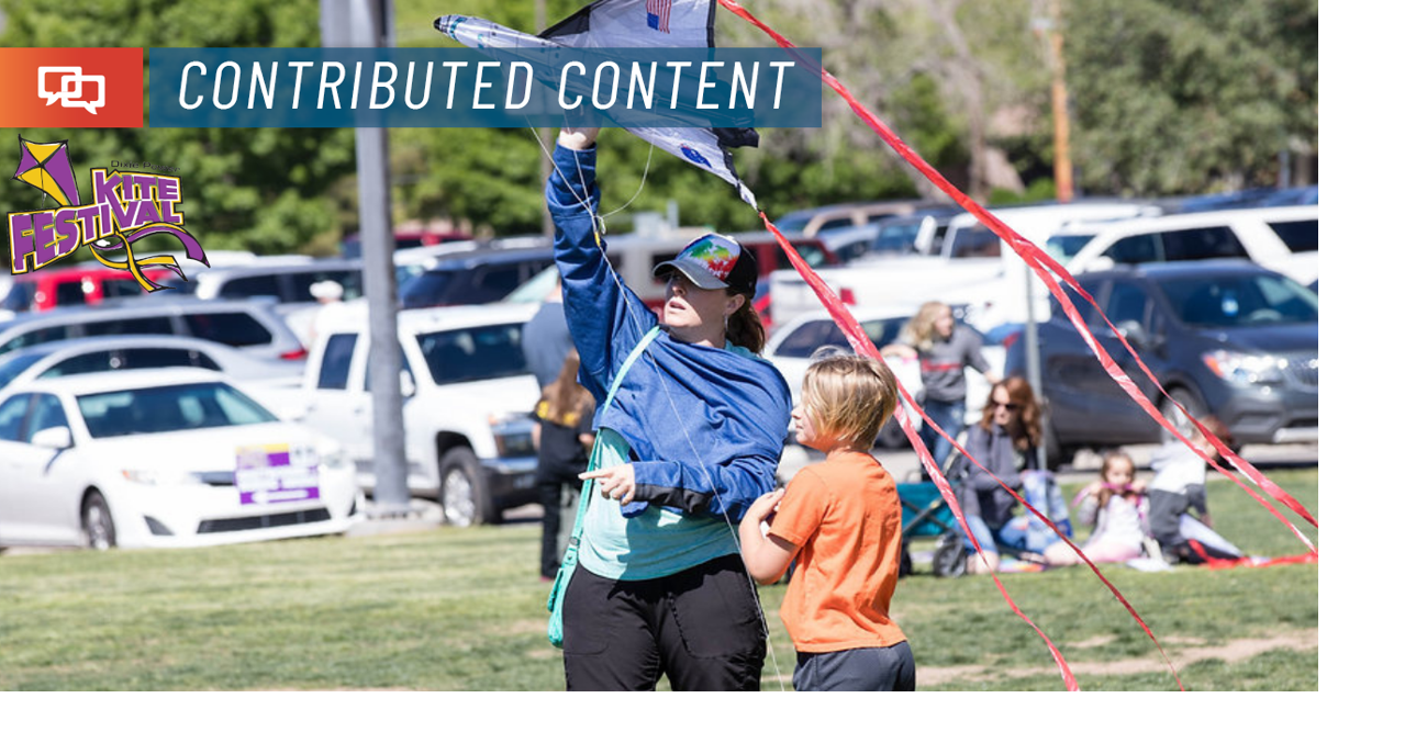 Dixie Power Kite Festival rewards kids for reading, supports literacy ...