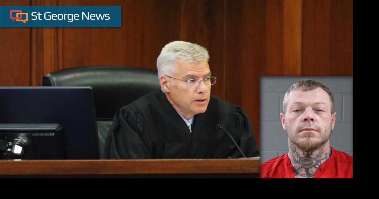 Fugitive’s sentence saves Utah taxpayers before extradition to Colorado ...