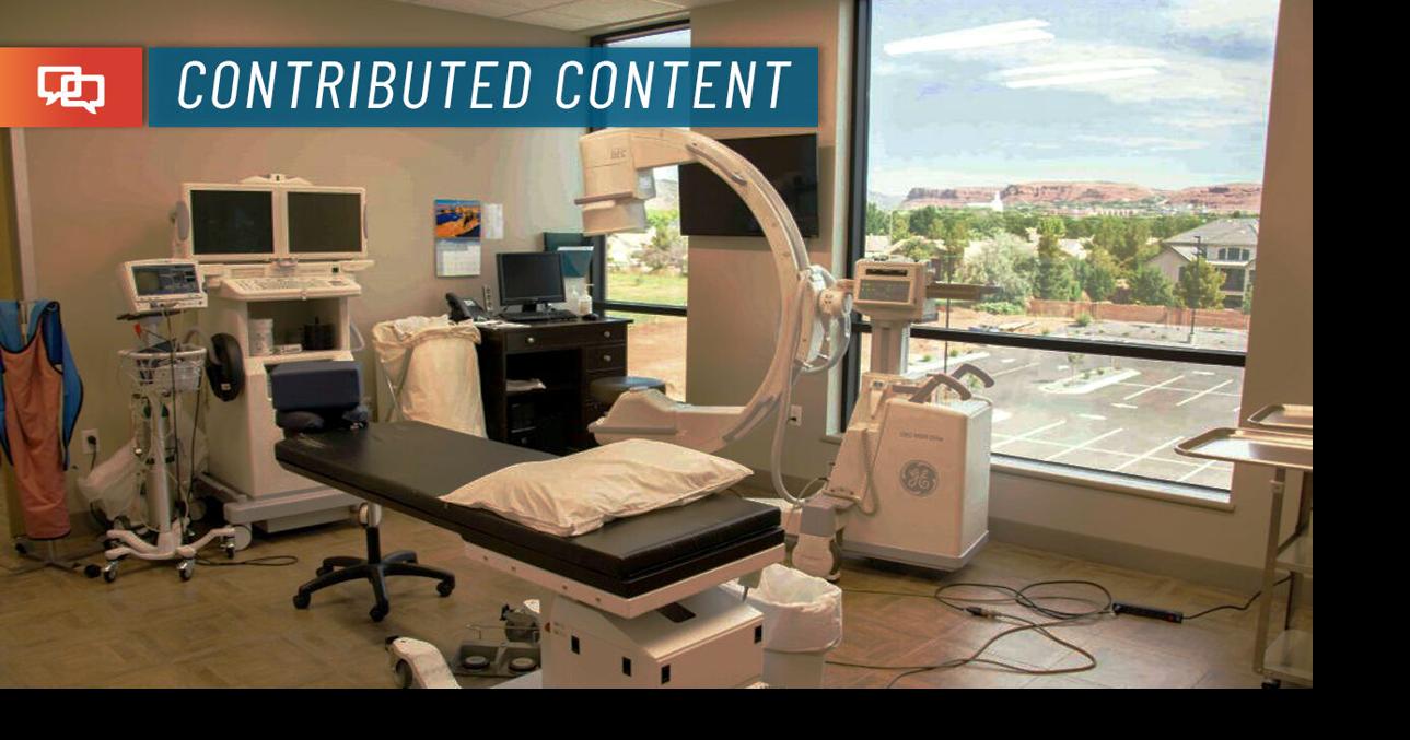 Nervous about pain treatment? Here’s what to expect before, during and ...