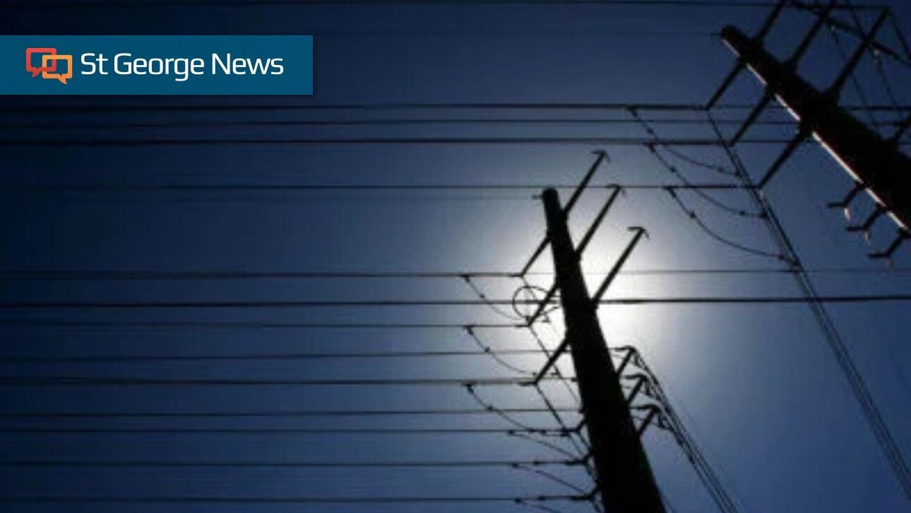 Updated: Power back on after outage hits over 5,000 in Washington, Iron ...