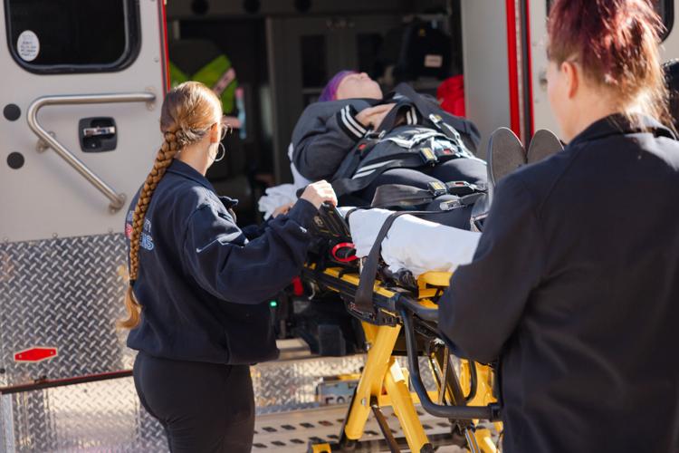 'A huge success': Utah now offers health insurance for EMS volunteers ...