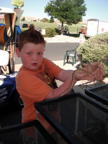 SunRiver Pet Festival aims to support new county animal shelter | Life ...