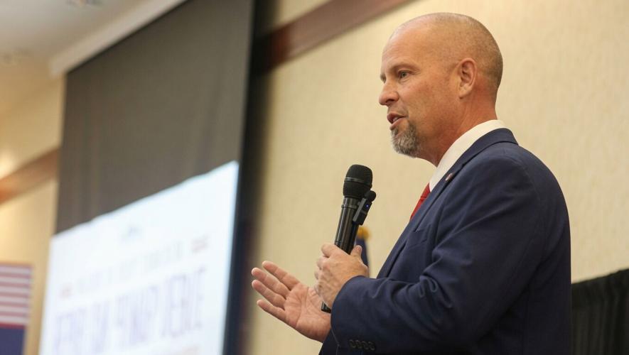 Washington County Commission candidates spar over transparency, future ...