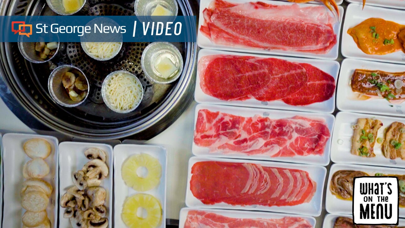 What's on the Menu: Soul Ramen & Noodle Bar | Sponsored by Findlay ...