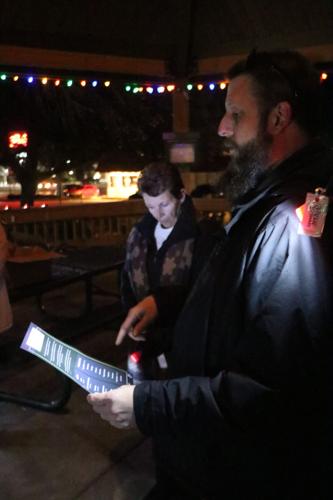 ‘They’re somebody’s somebody’: Vigil attendees remember Iron County ...