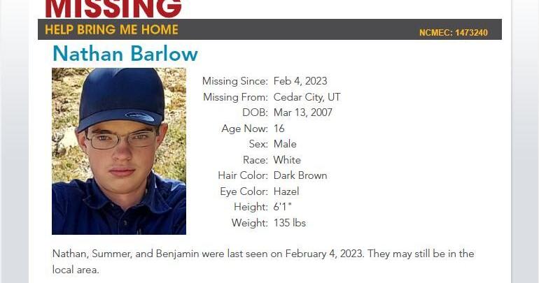 Ex-FLDS members plead for help in finding missing children, getting them to safety | Local News ...