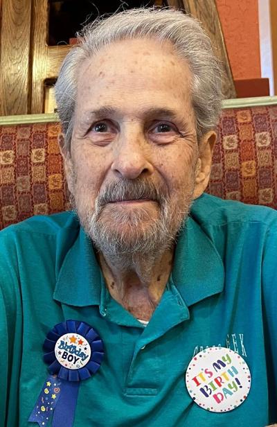 Vaughn Lee Byington | Obituaries | stgeorgeutah.com