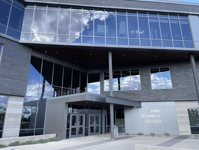Dixie Tech works with state, local leaders to fund new building for ...