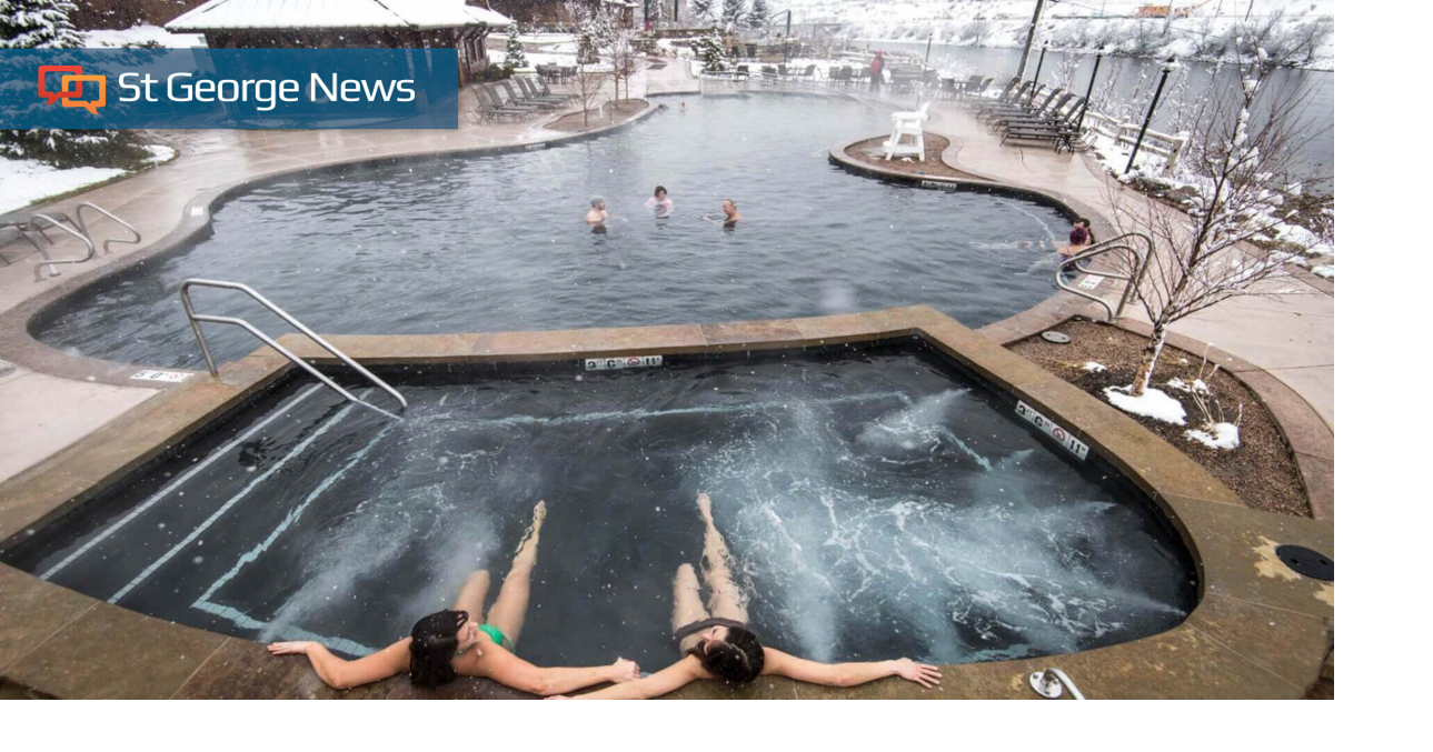 Zion Canyon Hot Springs resort confirmed for LaVerkin development ...