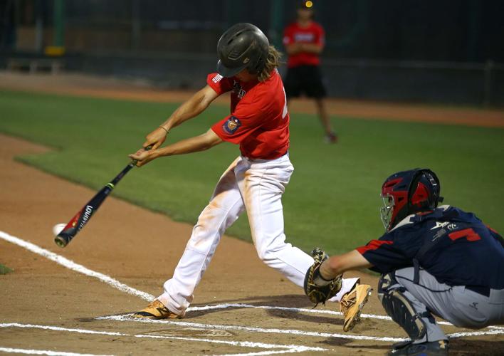 St. George American Legion baseball teams set to host Summer Classic ...