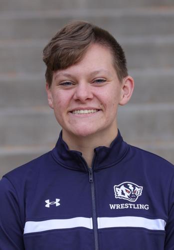 Former Enterprise wrestler Corrie Williams wins national junior college ...