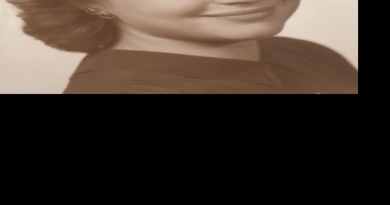Helen Louise Knott Beecher | Obituaries | stgeorgeutah.com