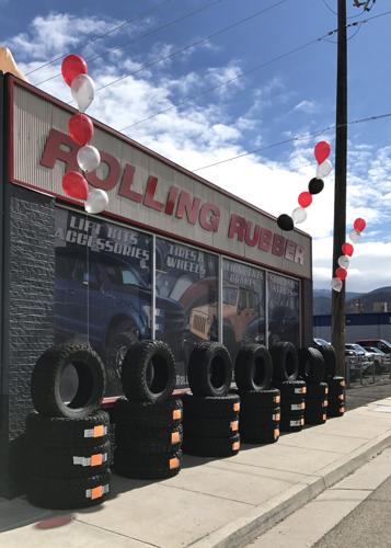 Tire Pros St George
