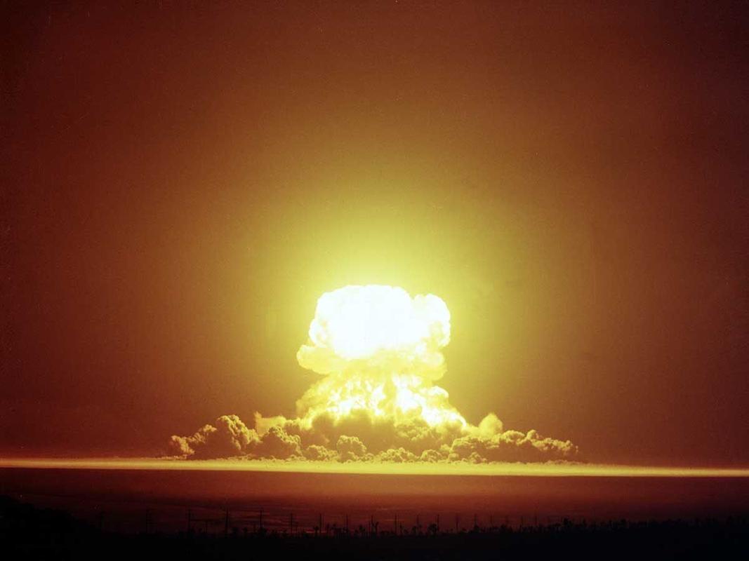 Federal government reinstates RECA, doubling compensation to $100K for ...