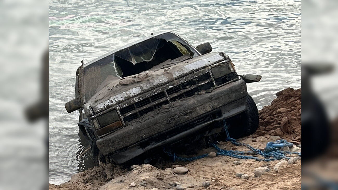 Human remains found in Lake Powell linked to missing Arizona man | News ...