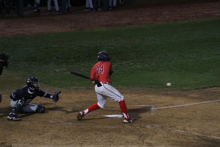 Dixie State walks off BYU, wins second straight | Local News ...