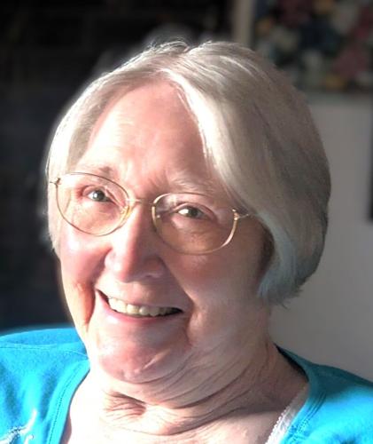 Mary Ellen Hanks Potter | Obituaries | stgeorgeutah.com