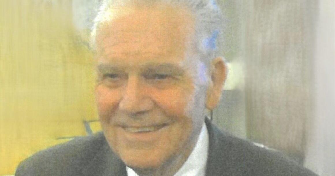 Grant Kay Fry | Obituaries | stgeorgeutah.com