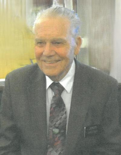 Grant Kay Fry | Obituaries | stgeorgeutah.com