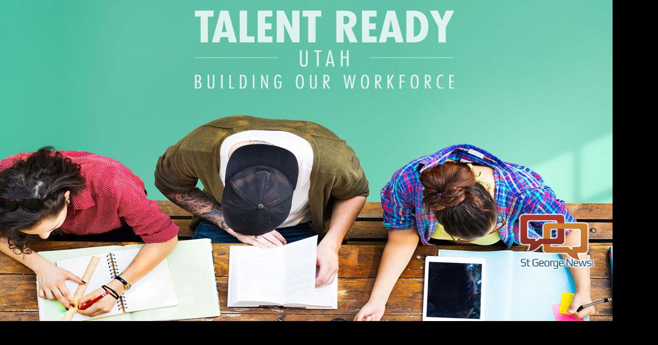 Governor announces Talent Ready Utah grant program | Business ...