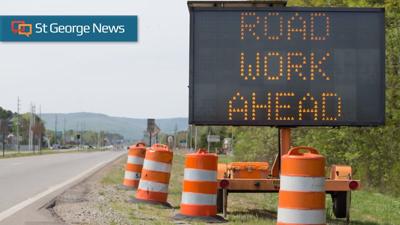 UPDATE: Motorists can expect delays on SR-9 as UDOT starts micro ...