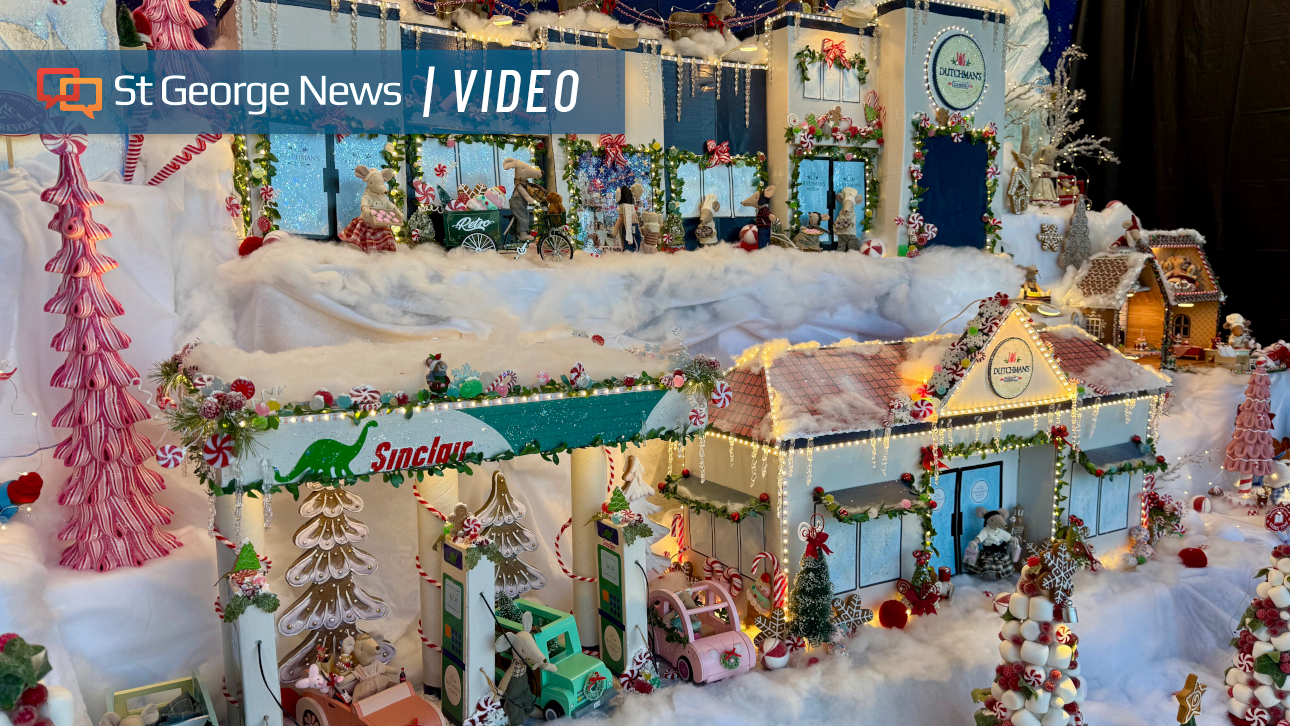 Celebrate Adventsfenster: This Swiss Christmas tradition is lighting up ...