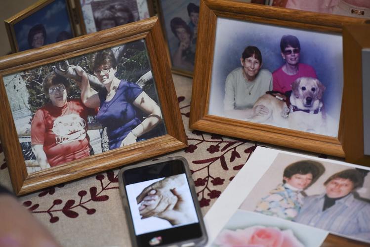 Judge declares Utah women, 1 dead, to be legally married | Local News ...