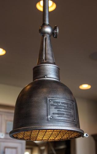 Metal sculptor Jacob Dean, marrying industrial with vintage; remarkable ...