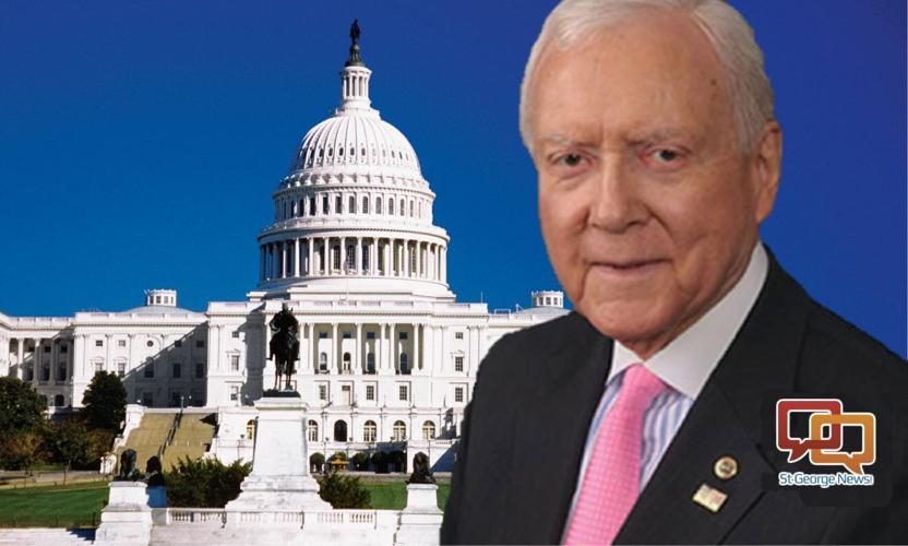 28’s the charm? Hatch introduces Balanced Budget Amendment | Government ...