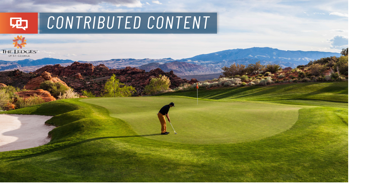 ‘Make it more playable’: The Ledges unveils redesigned 13th hole, other ...