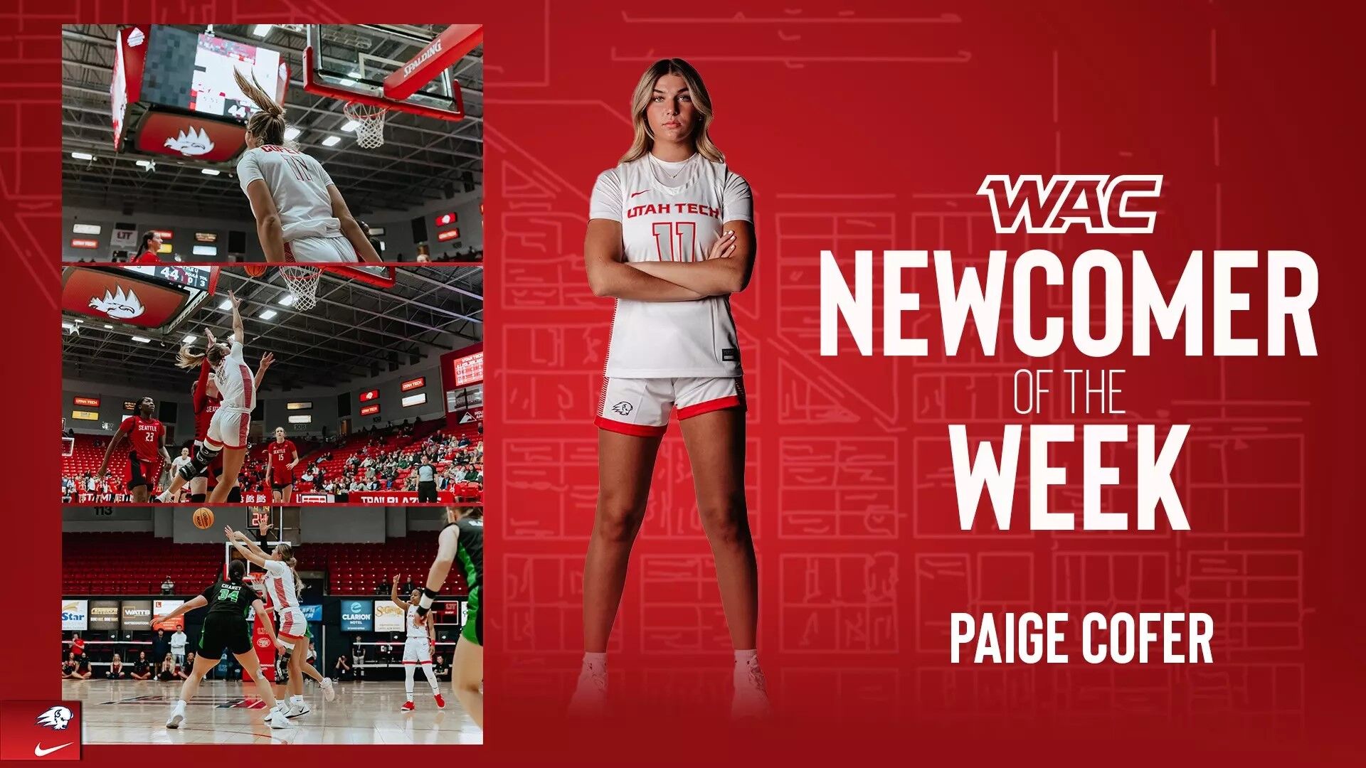 Utah Tech basketball: Both Trailblazers teams looking for strong finish ...