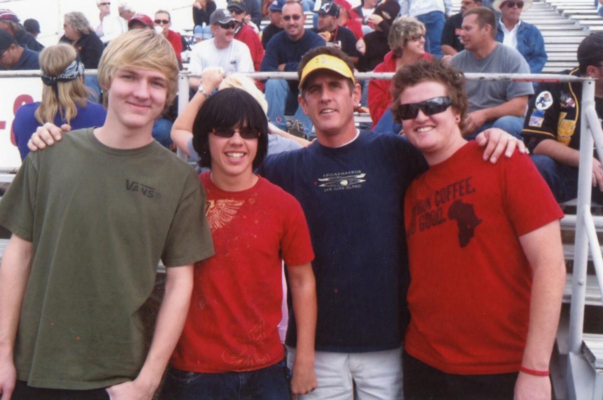 'Save 1 life': St. George widow to display 606 flags as tribute to ...